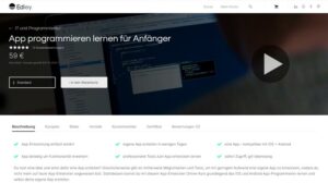 Apps programmieren lernen: Alle Infos zum Einstieg