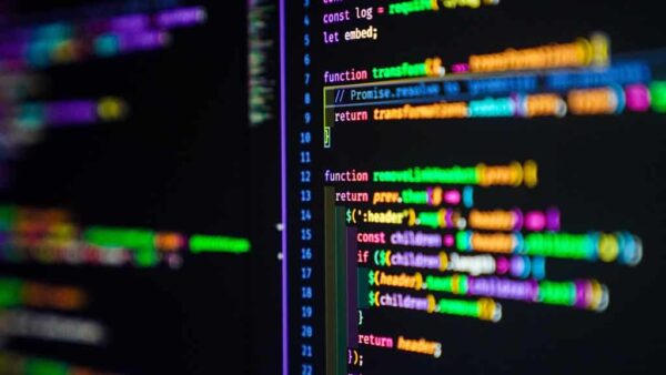 Einfache Programmiersprachen: Welche ist für Anfänger am besten?