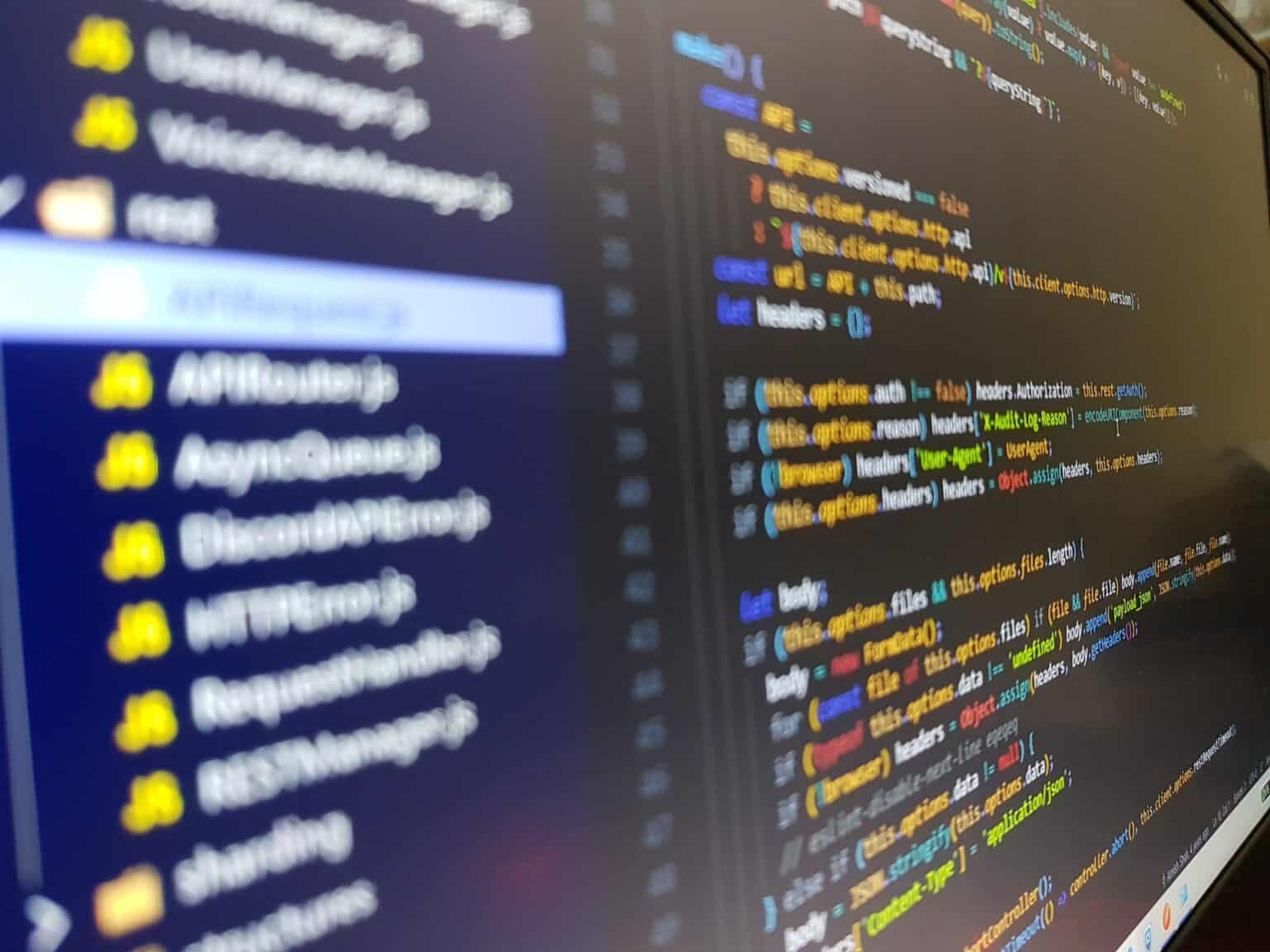 Ausbildung zum Programmierer - Alle wichtigen Infos