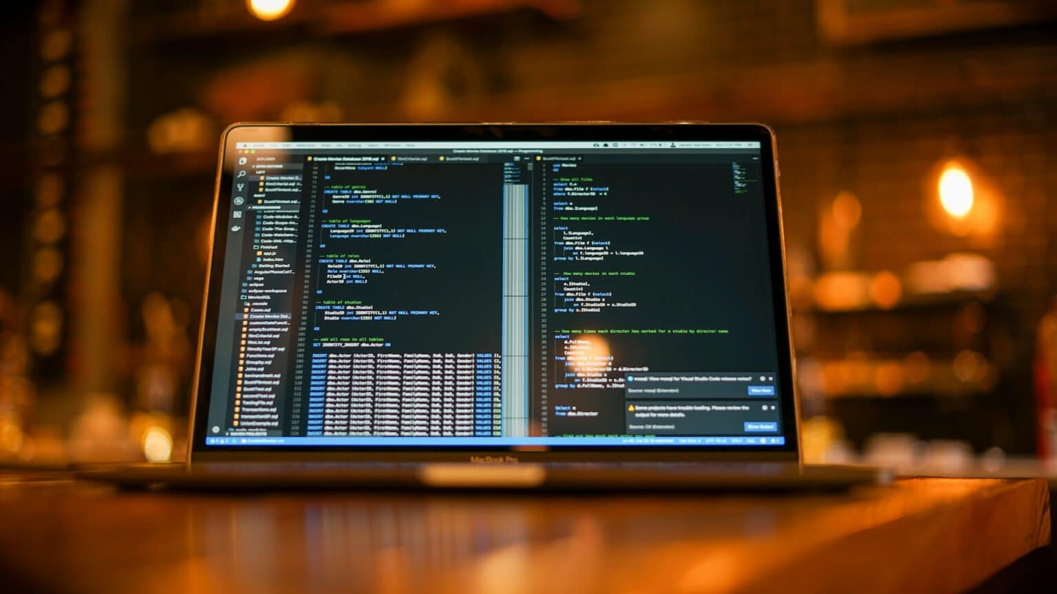 Die Geschichte der Programmiersprachen