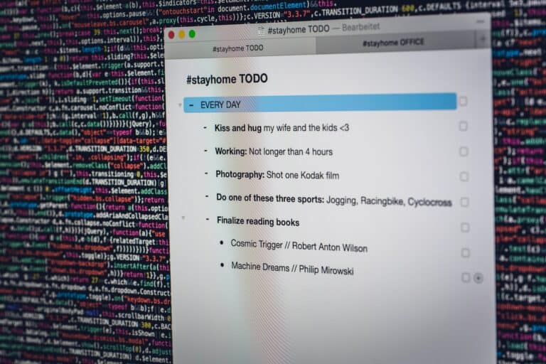 Was bedeutet "variable" in der Programmierung