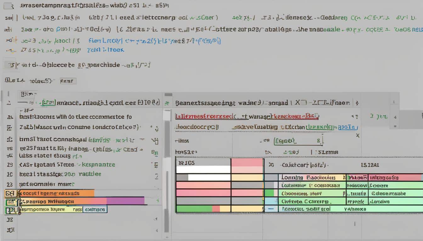 for loop with index in Python: Erklärung & Anwendung