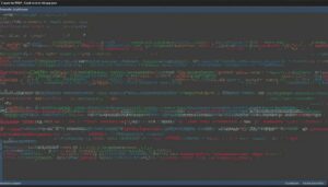 "str_replace" in PHP: Erklärung & Anwendung
