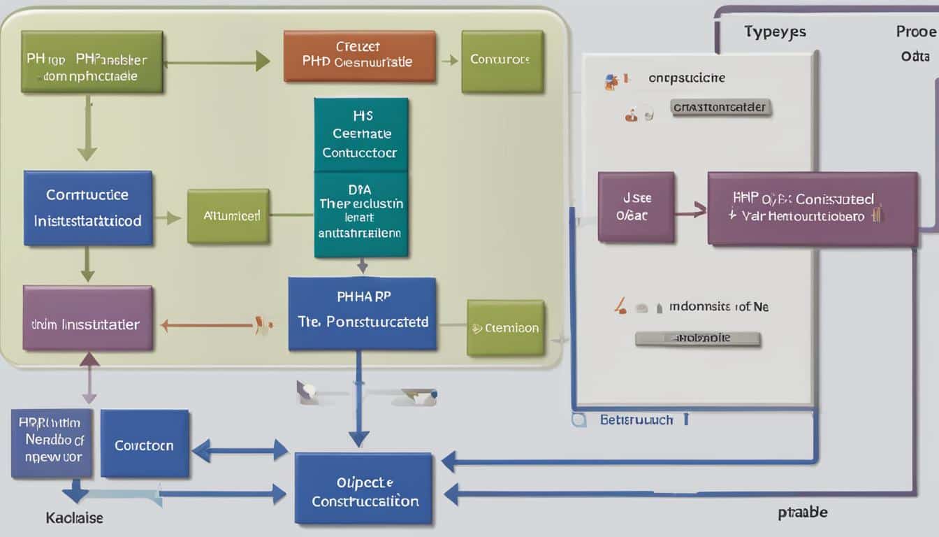 "constructor" in PHP: Erklärung & Anwendung