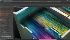 "rename file" in Python: Erklärung & Anwendung