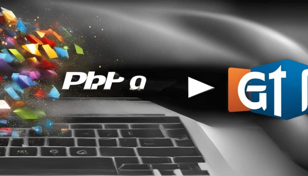 "get" in PHP: Erklärung & Anwendung