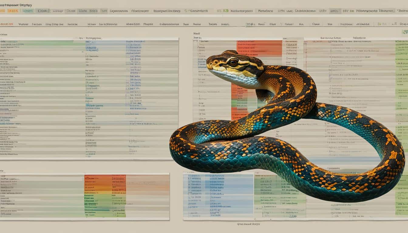 "sort dict by key" in Python: Erklärung & Anwendung