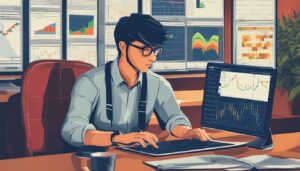 absolute value in Python: Erklärung & Anwendung