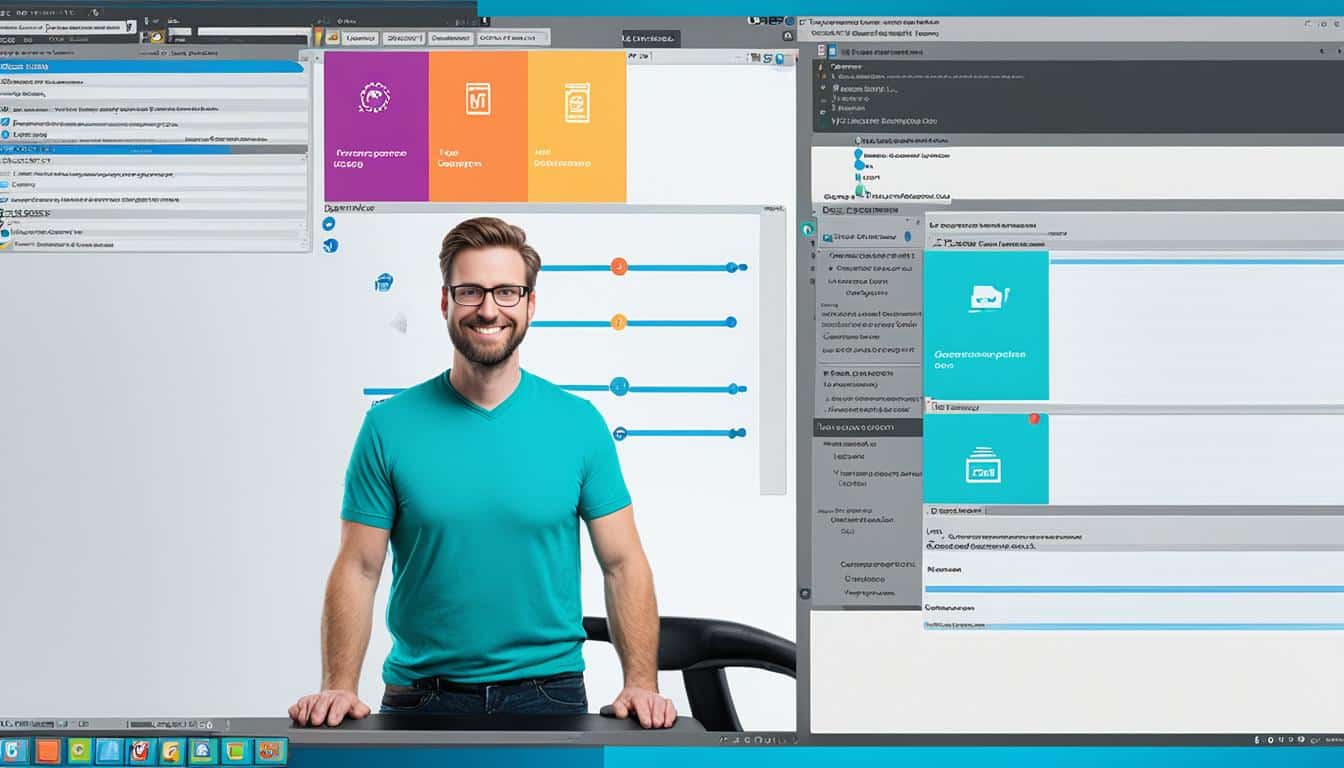gui" in Java: Erklärung & Anwendung